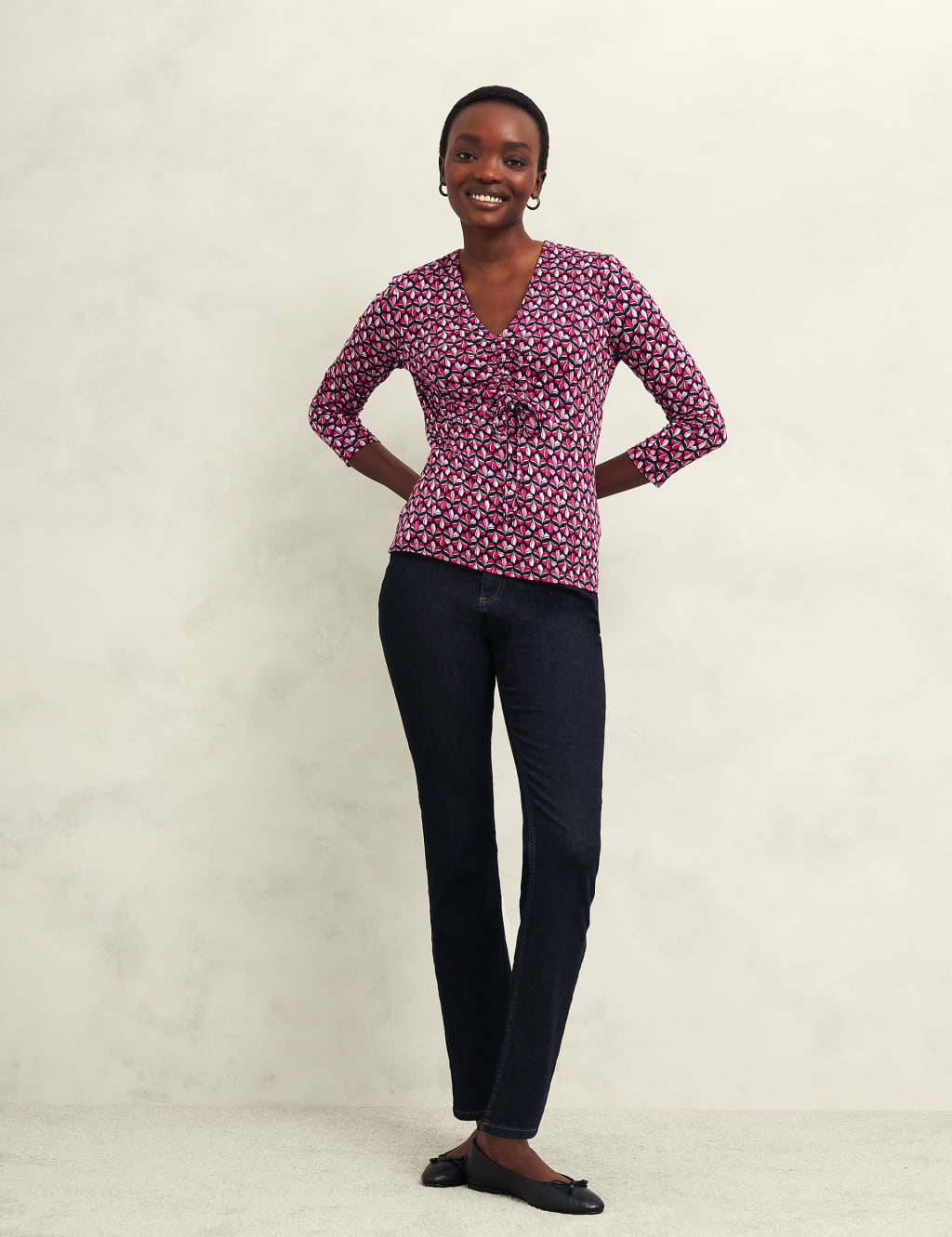 Page 2 - Hobbs at M&S