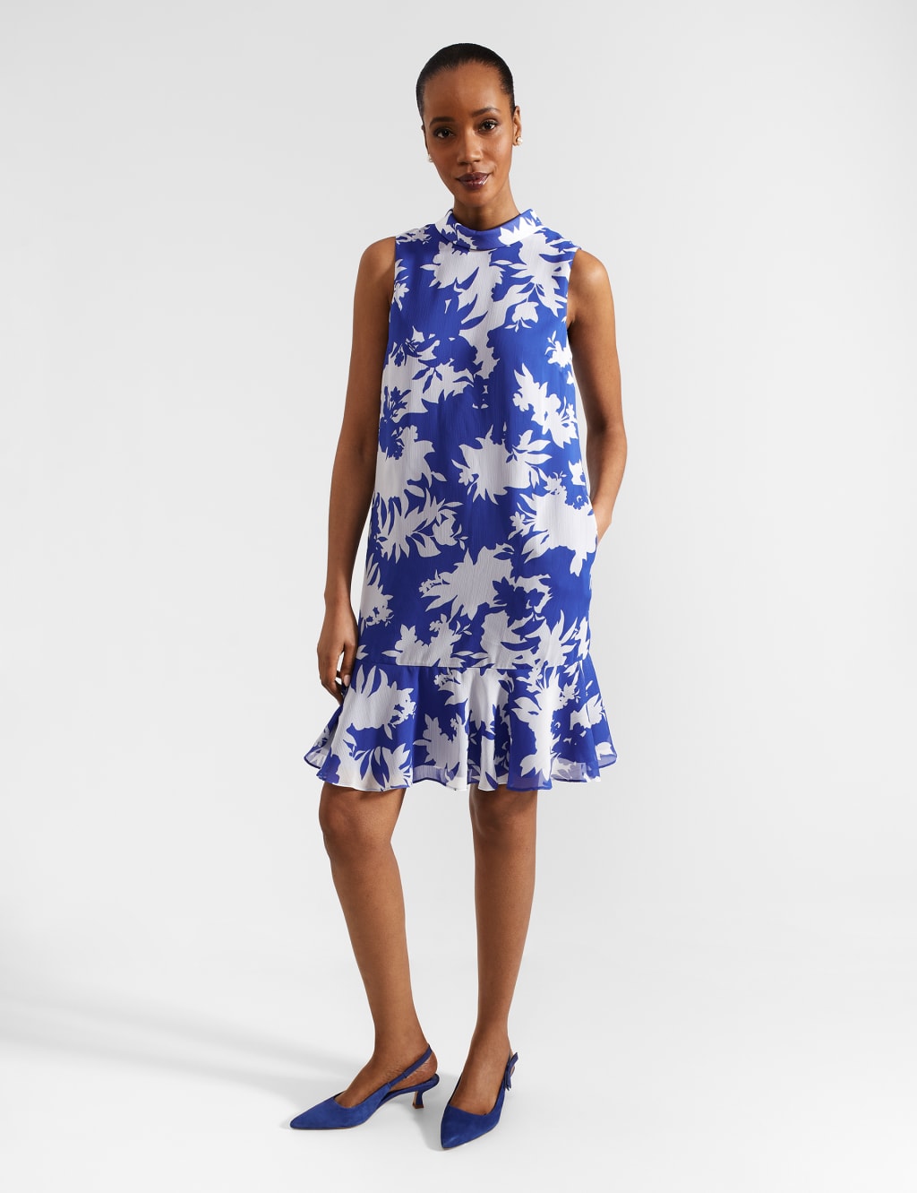 Knee length, Hobbs at M&S