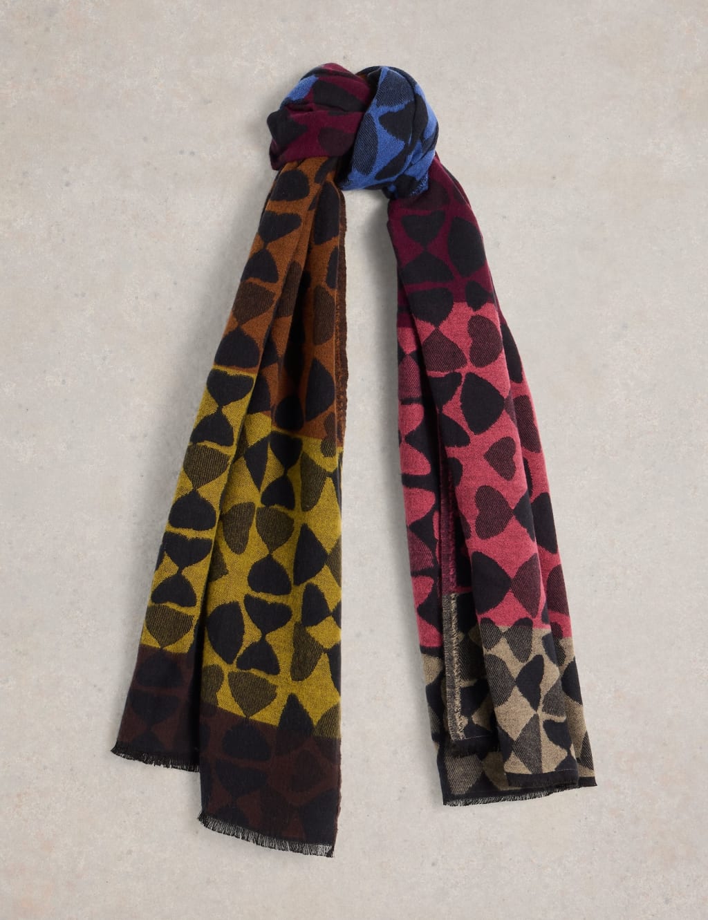 Page 2 - Women’s Scarves at M&S