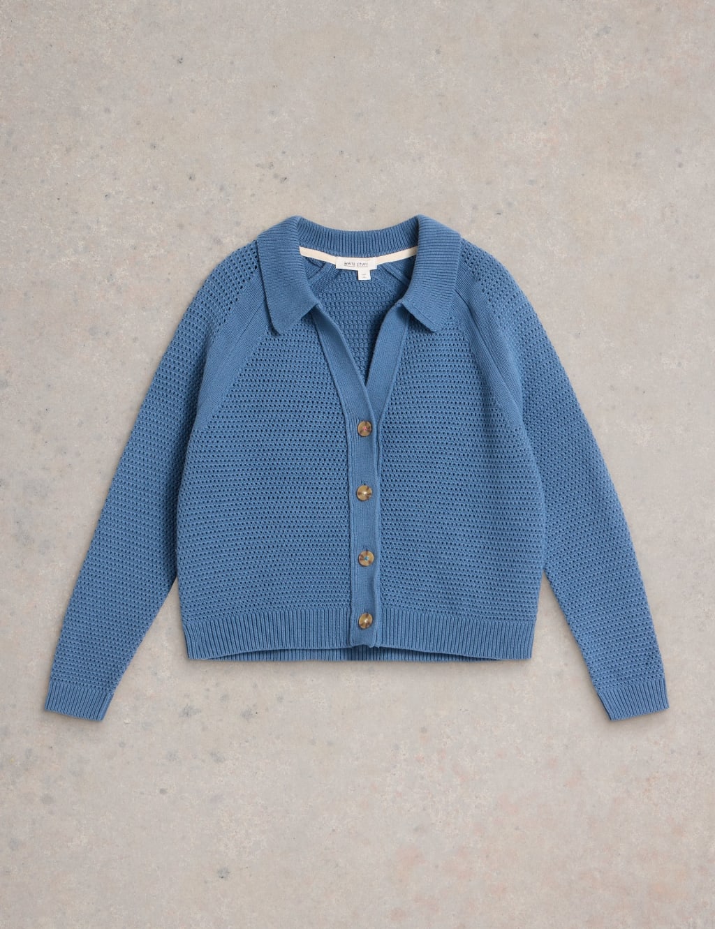 Women’s Cotton Cardigans at M&S