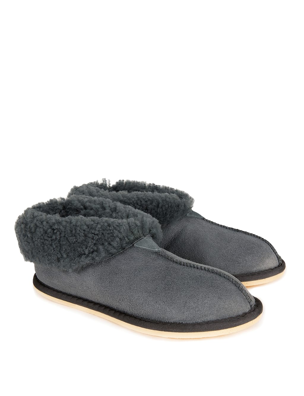 Women’s Slipper Boots at M&S