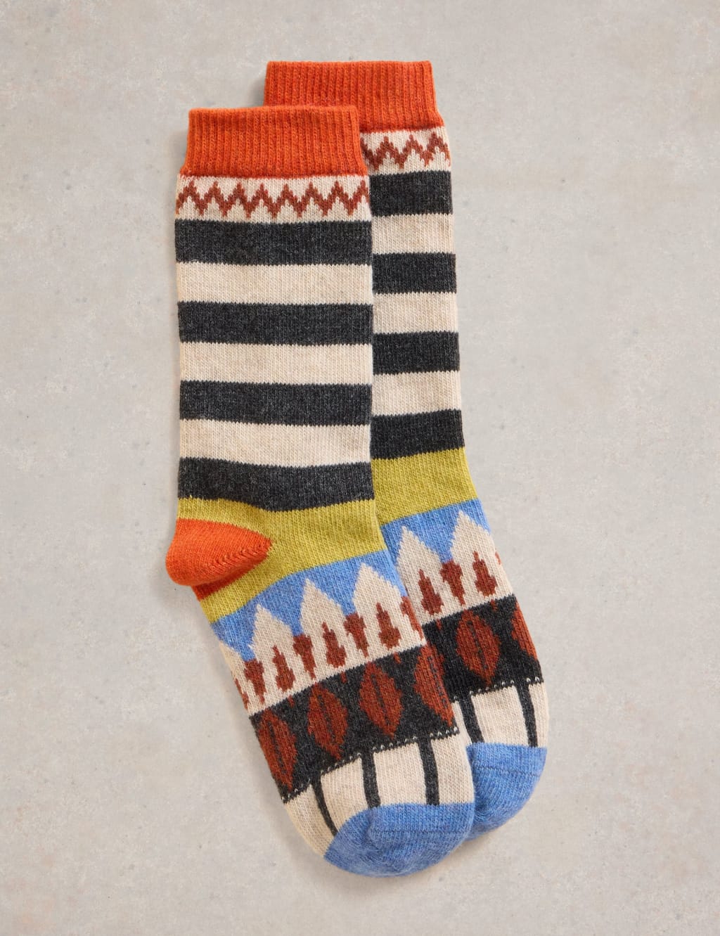 Women's Wool Socks at M&S