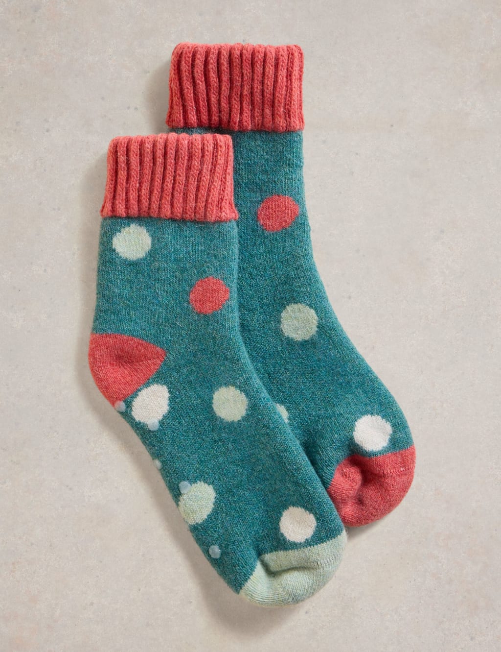 Women's Wool Socks at M&S