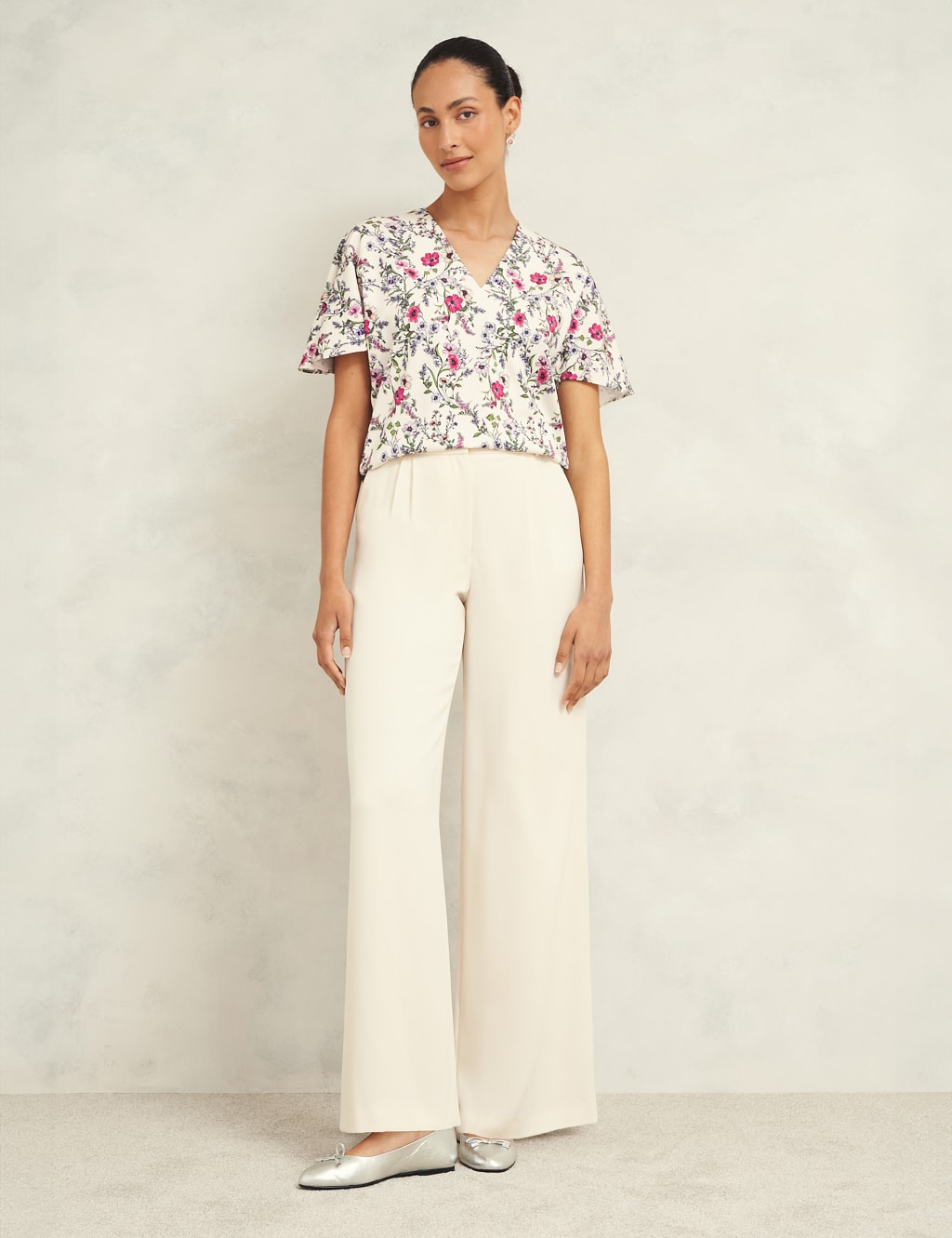 Women’s Wedding Guest Tops at M&S