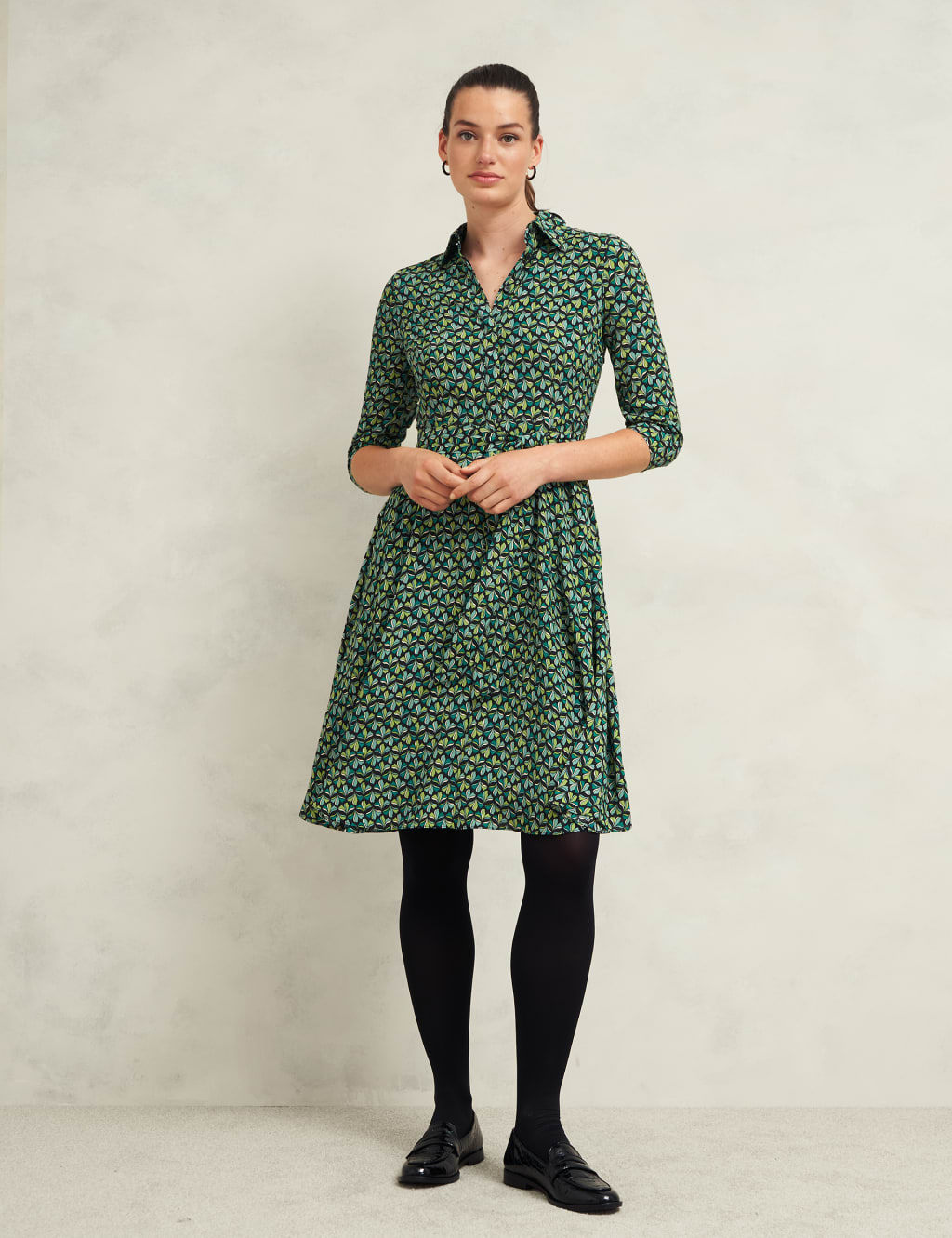 Page 2 - Hobbs at M&S