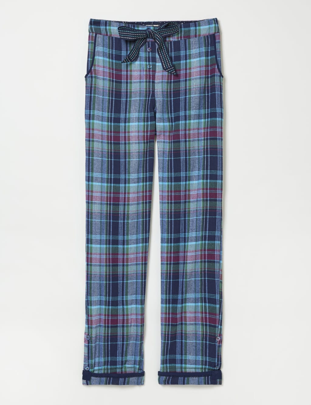 Women’s Pyjama Bottoms at M&S