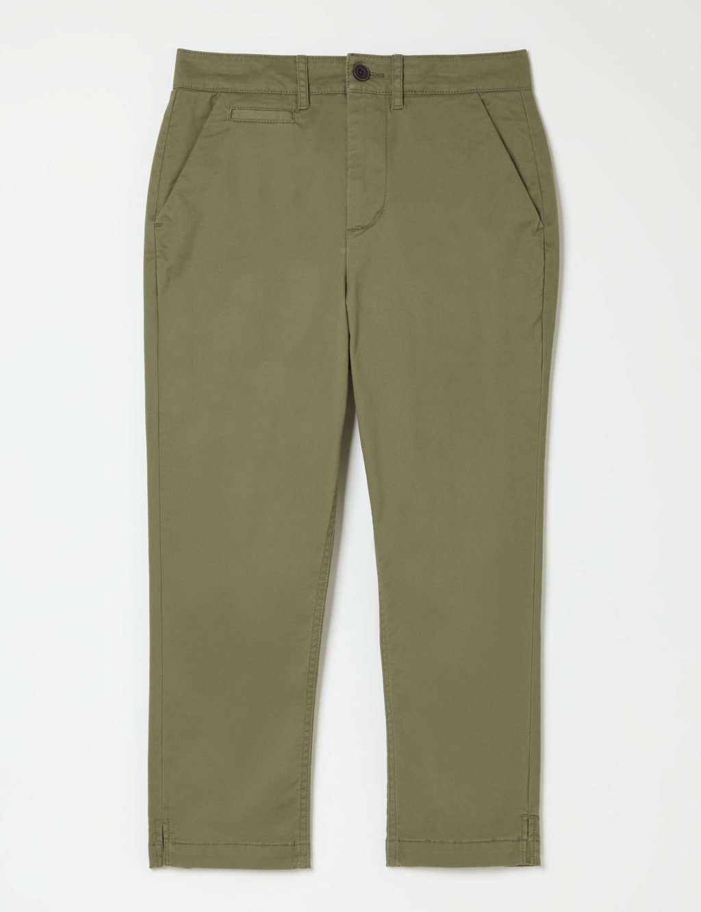 Women's Chinos | Chino Trousers at M&S