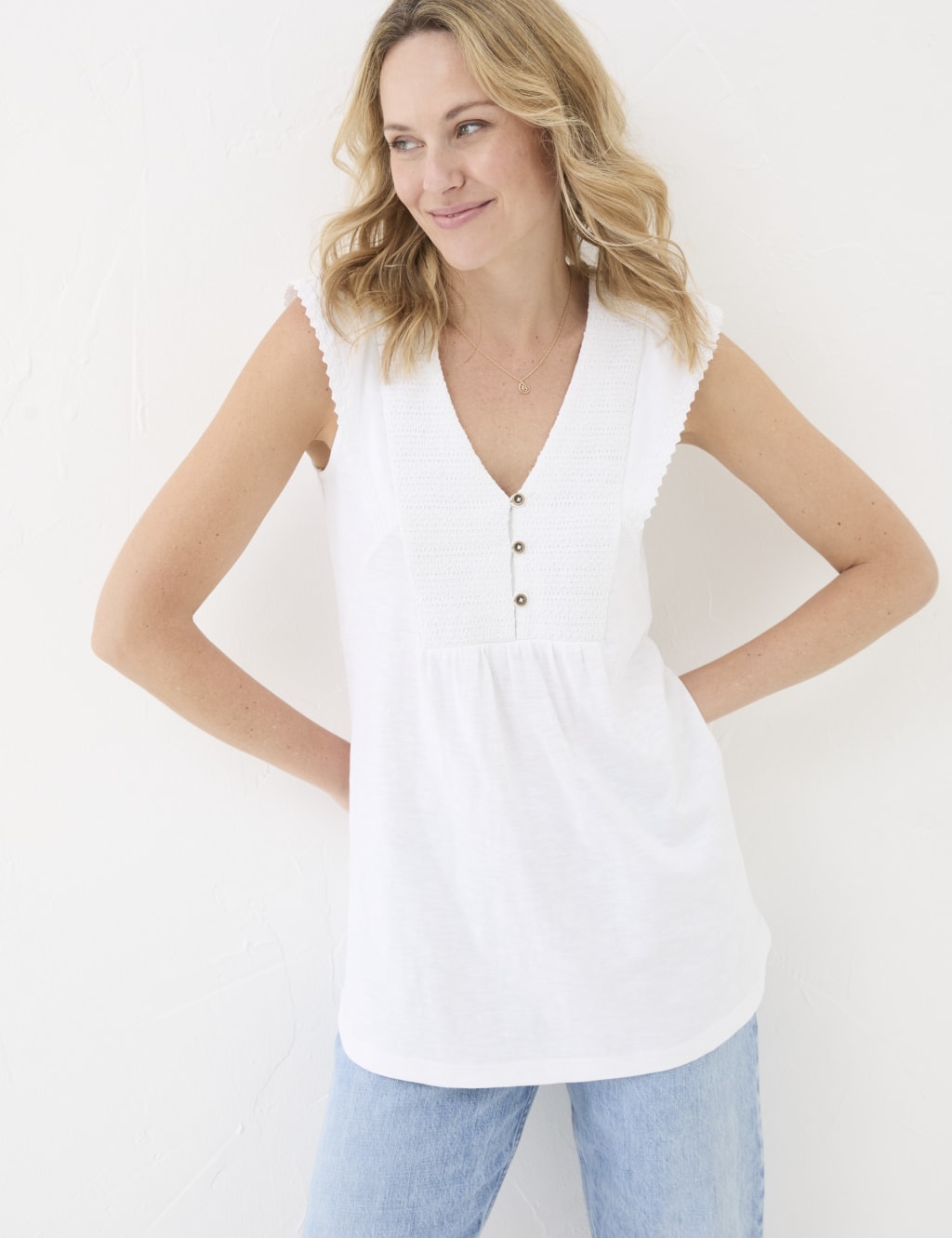 Women's Tunics at M&S