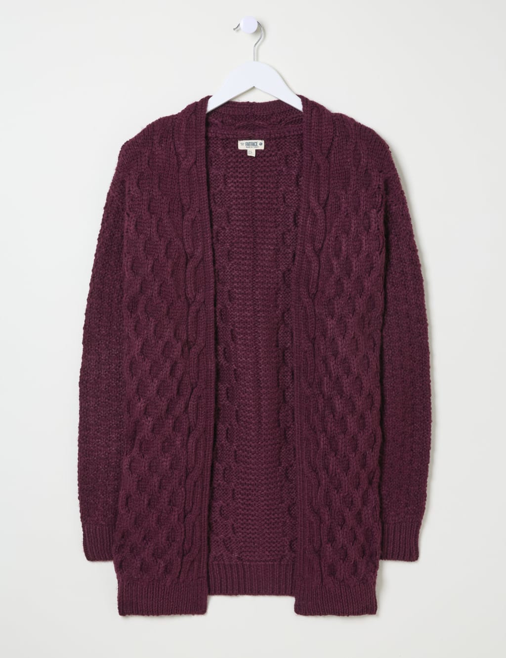 Women’s Purple Cardigans at M&S