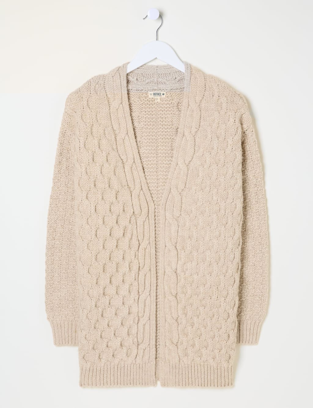 Women’s Cream Cardigans at M&S