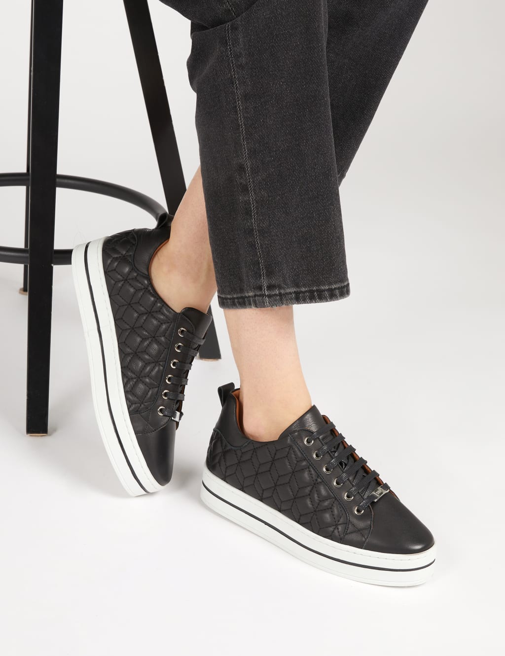Jones Bootmaker at M&S