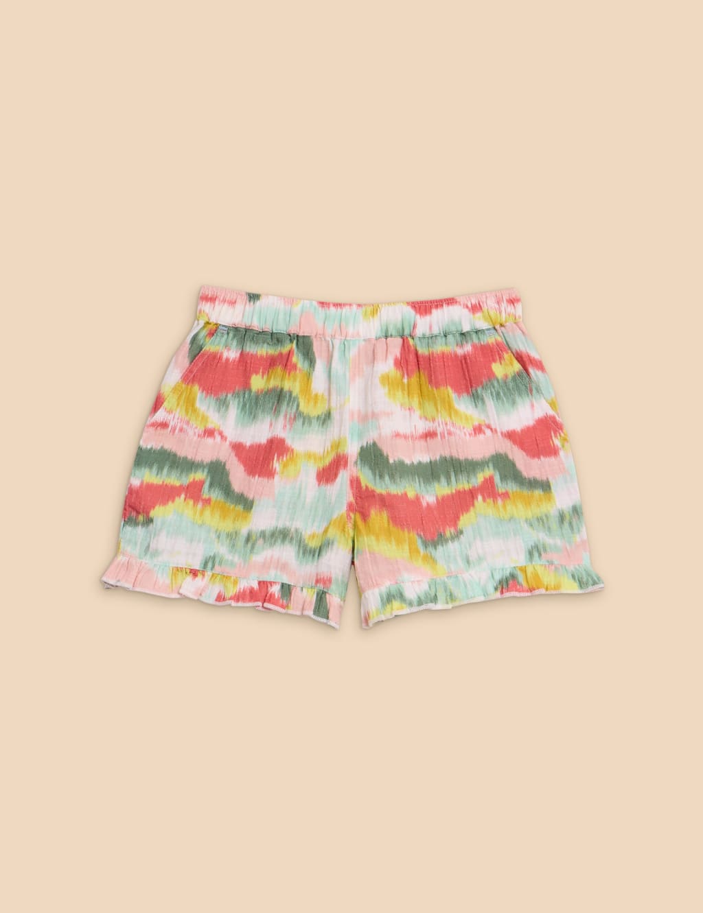 Girls' Shorts at M&S