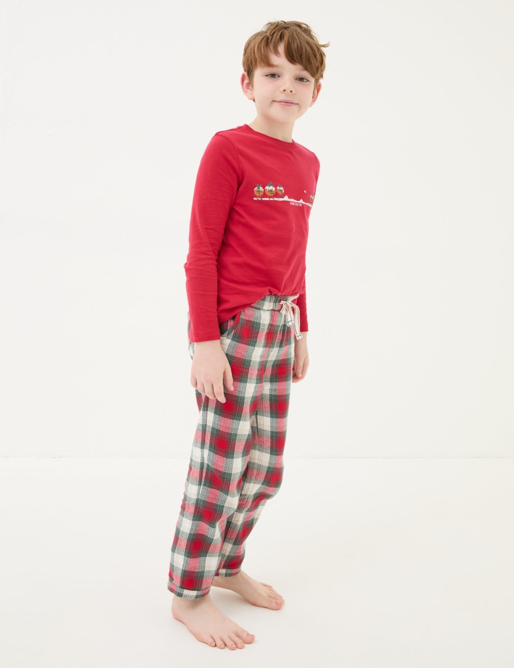Boys’ Pyjama Sets at M&S