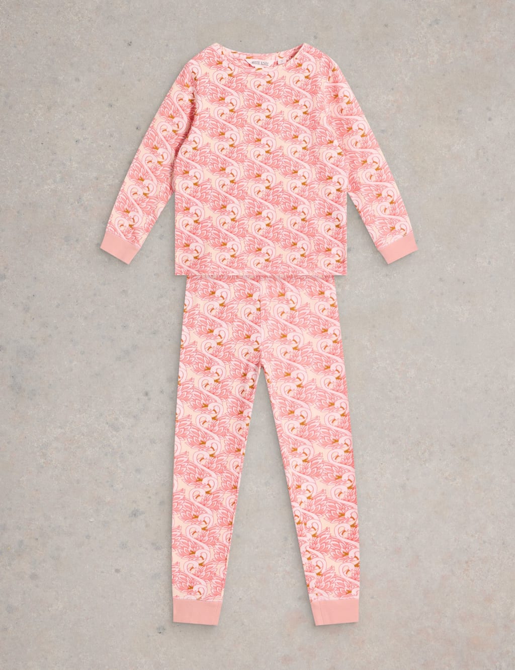 Girls’ Pyjama Sets at M&S