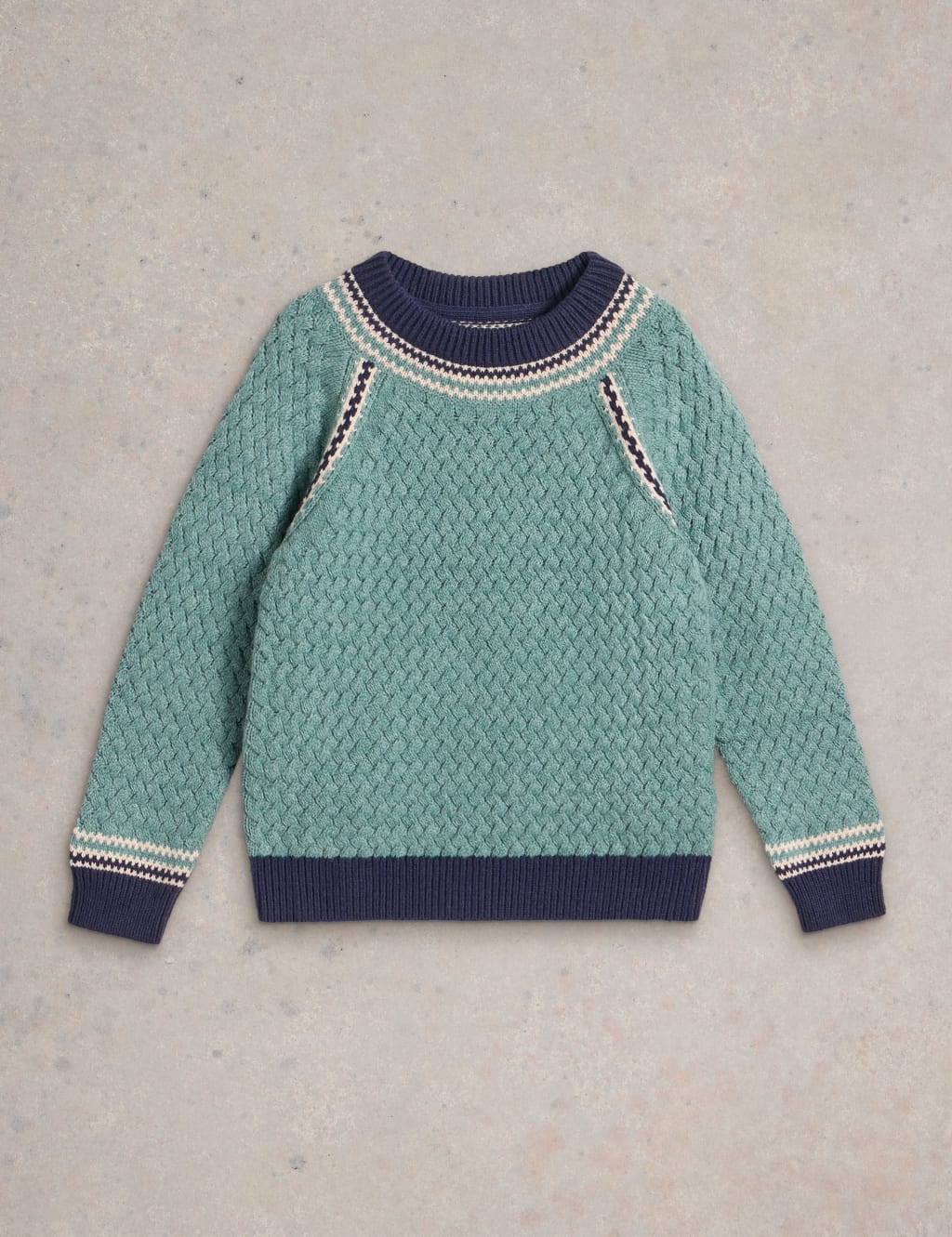 Boys’ Jumpers at M&S