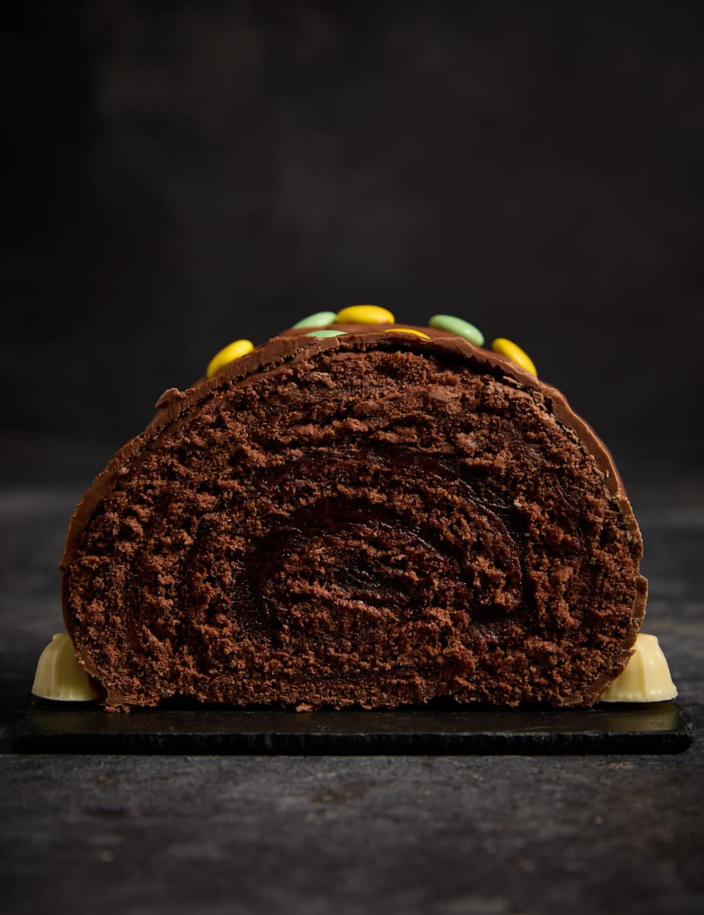 Personalised Giant Colin the Caterpillar™ Cake (Serves 40) | Colin the ...