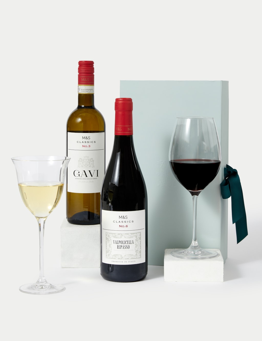 Italian Classics Duo | M&S