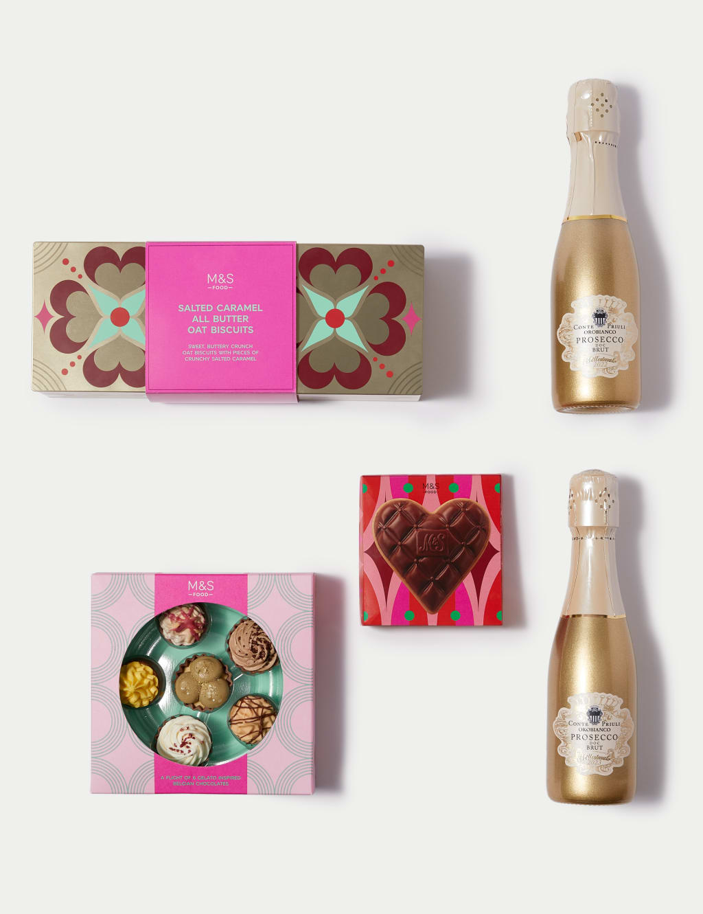 Springtime Treats Hamper | M&S