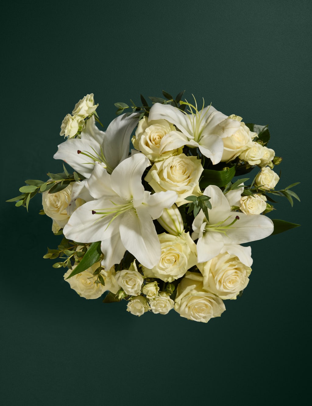 Flowers & Chocolate Bundles at M&S