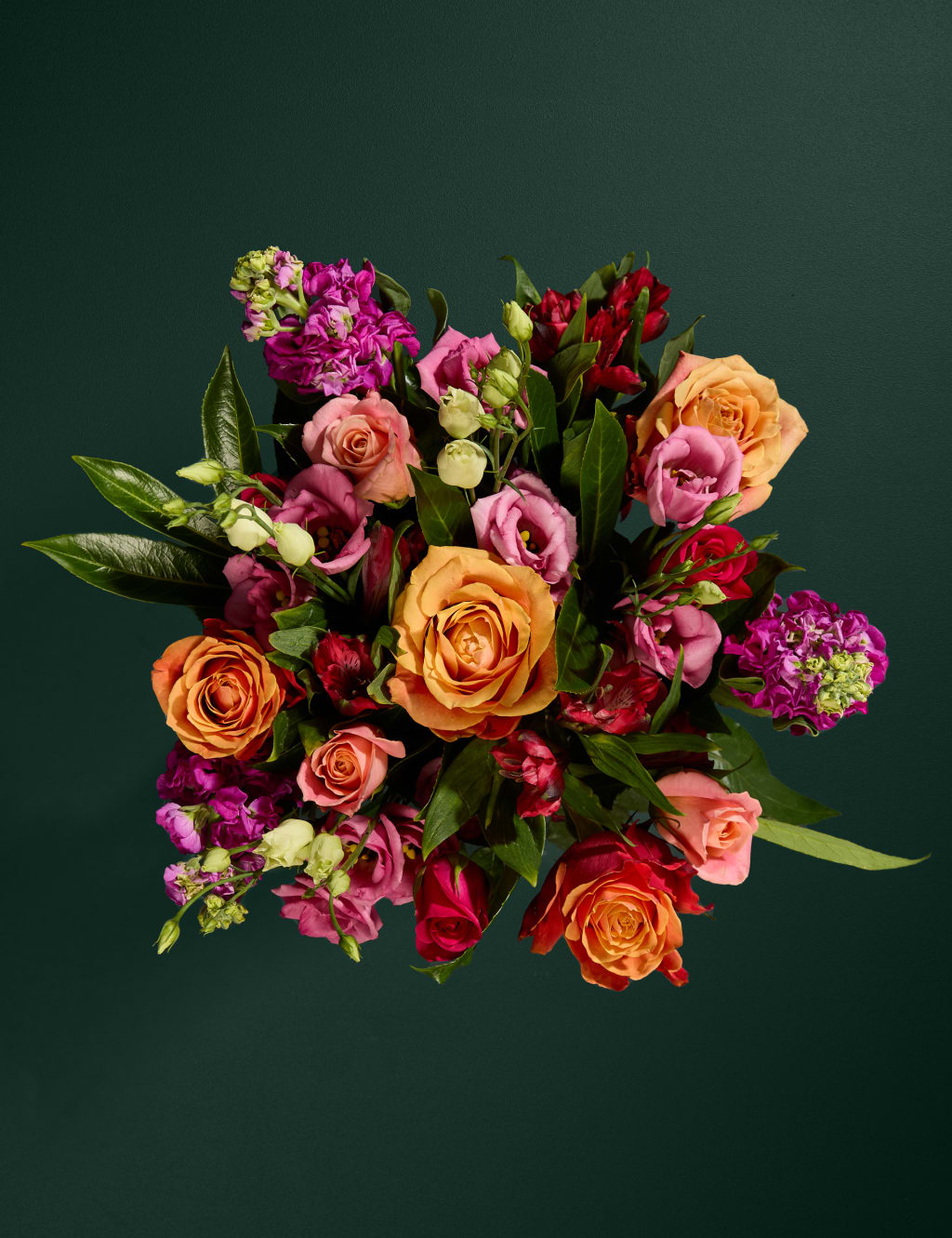 Floral Gift Bundles at M&S