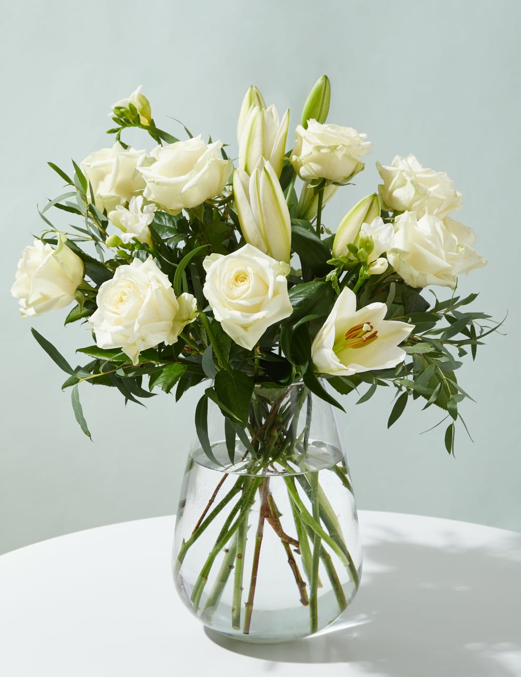 Bouquets | Flowers at M&S