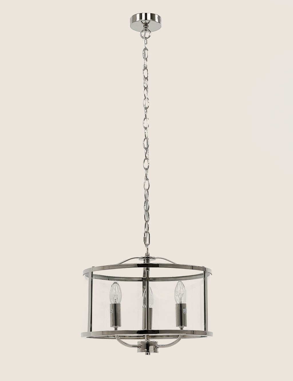 Ceiling Lights at M&S