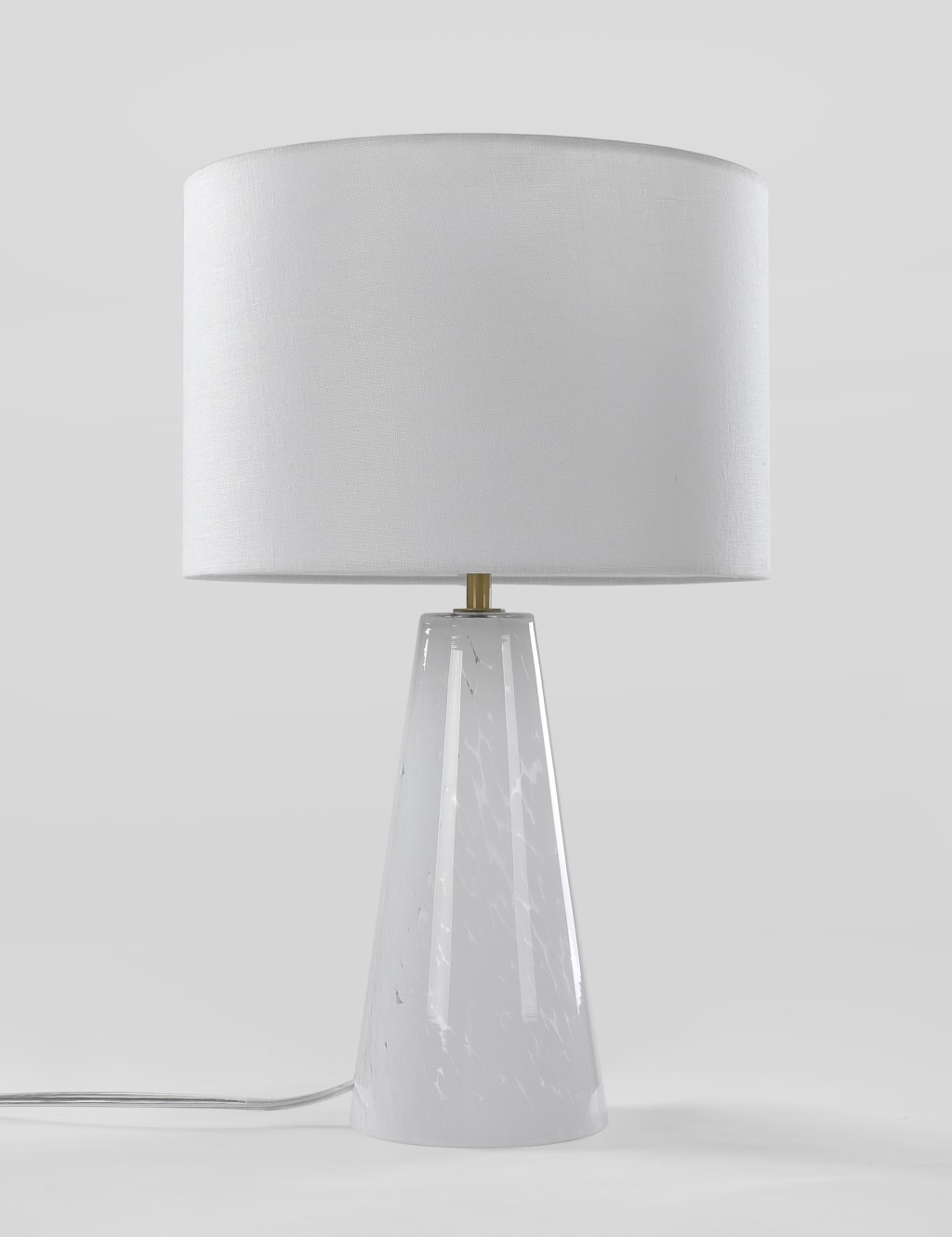 Table Lamps at M&S