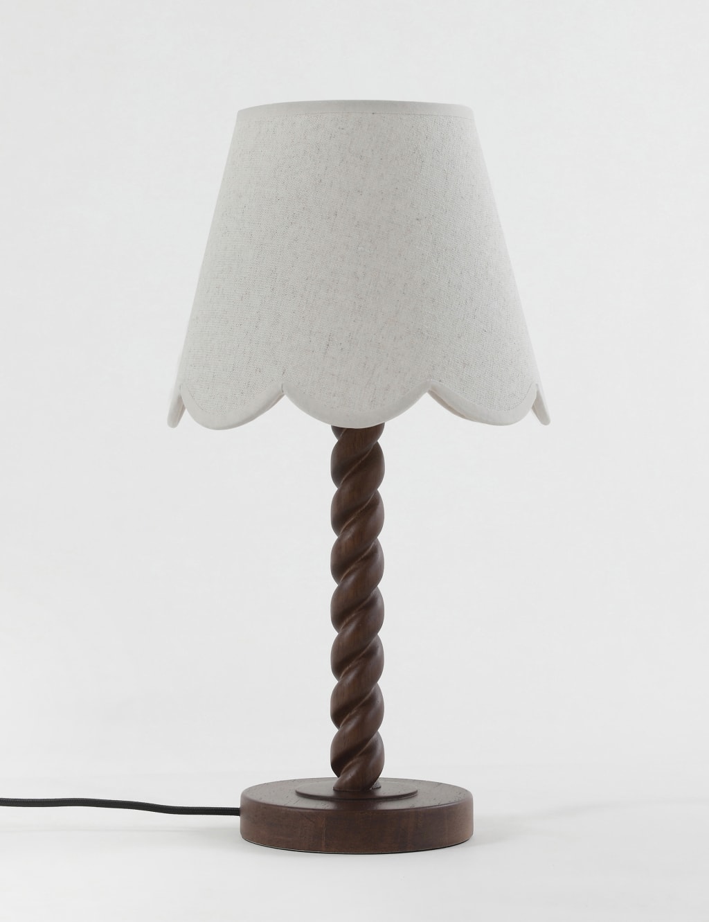 Table Lamps at M&S