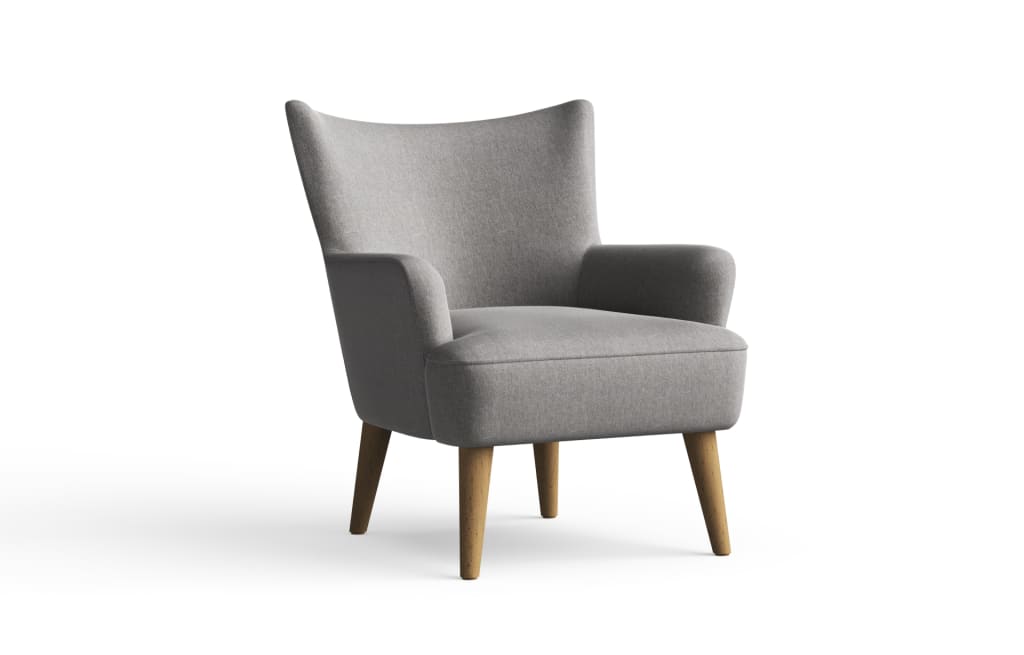 Elliot Accent Armchair M S