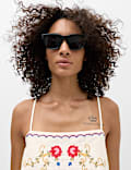 Cami Top & Short Set | M&S US