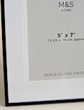 Layered Mount Photo Frame 5x7 inch | Photo Frames | M&S NO