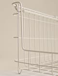 Large Stackable Wire Storage Basket | Kitchen Storage | M&S CA