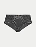 ContourWear Hoch geschnittene Slips ohne sichtbare Abdrücke mit ...