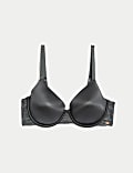 ContourWear-bh met beugel en hele cup (cupmaat A-E) | GREY | Bh's | M&S BE