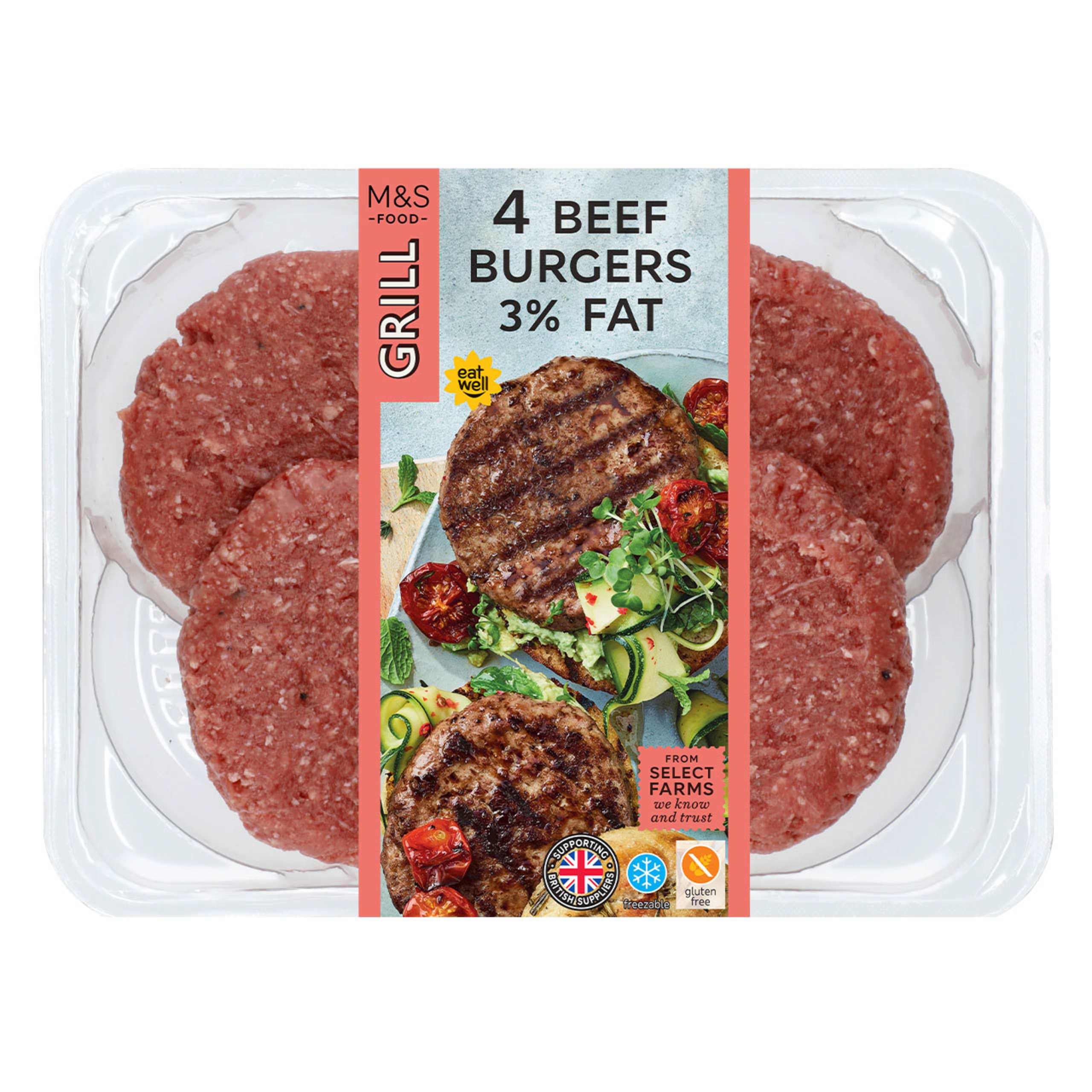 Beef | M&S