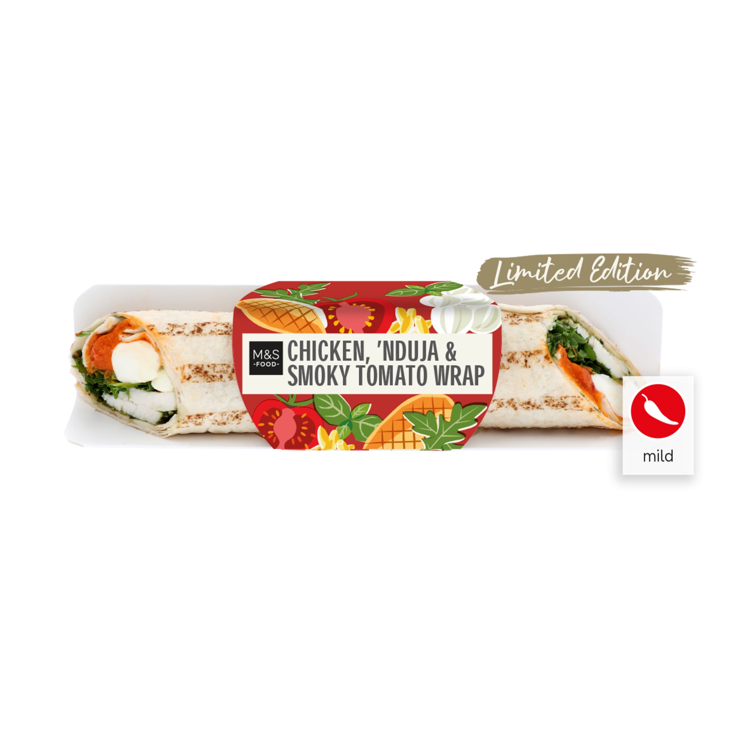 Wraps | M&S