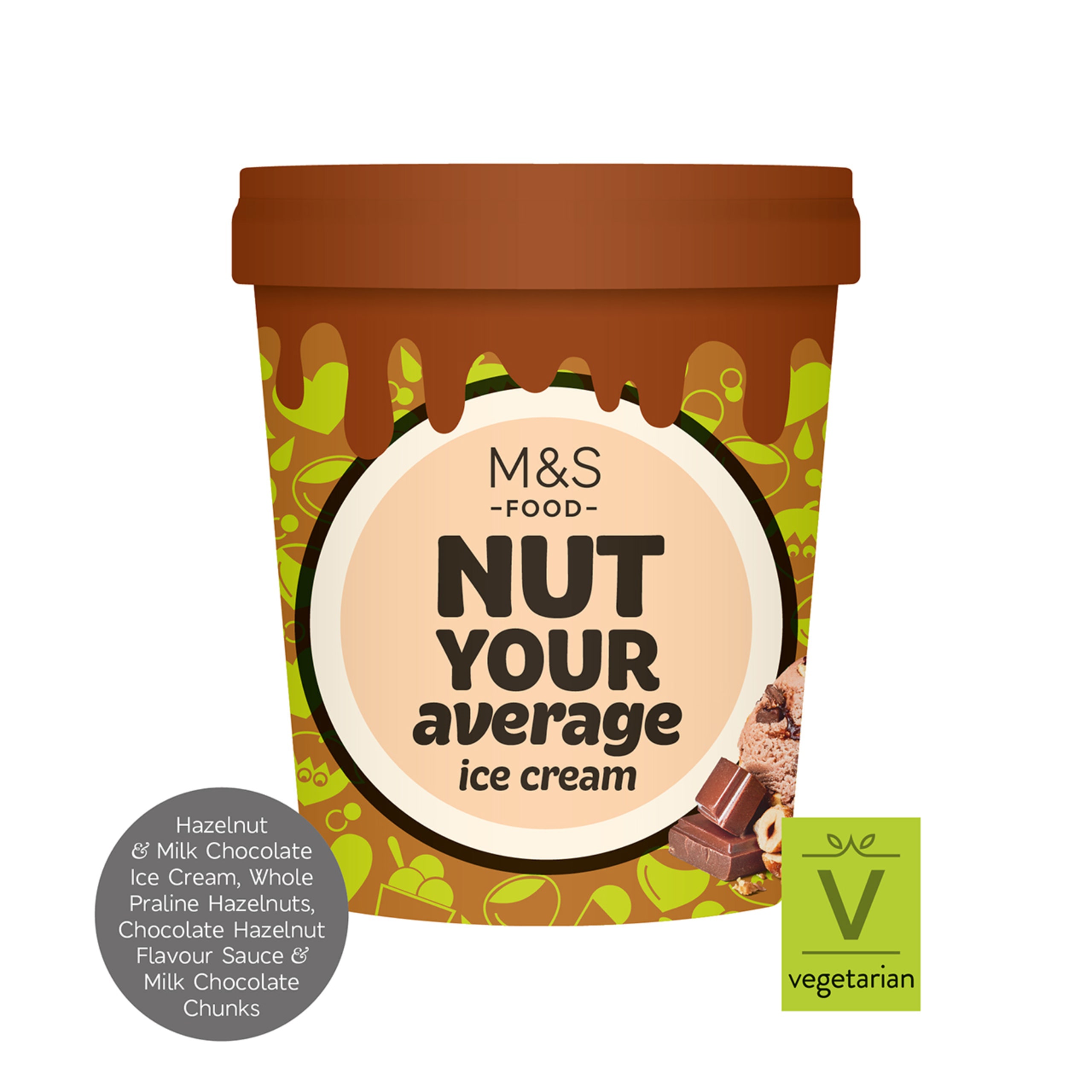 Ice Cream | M&S