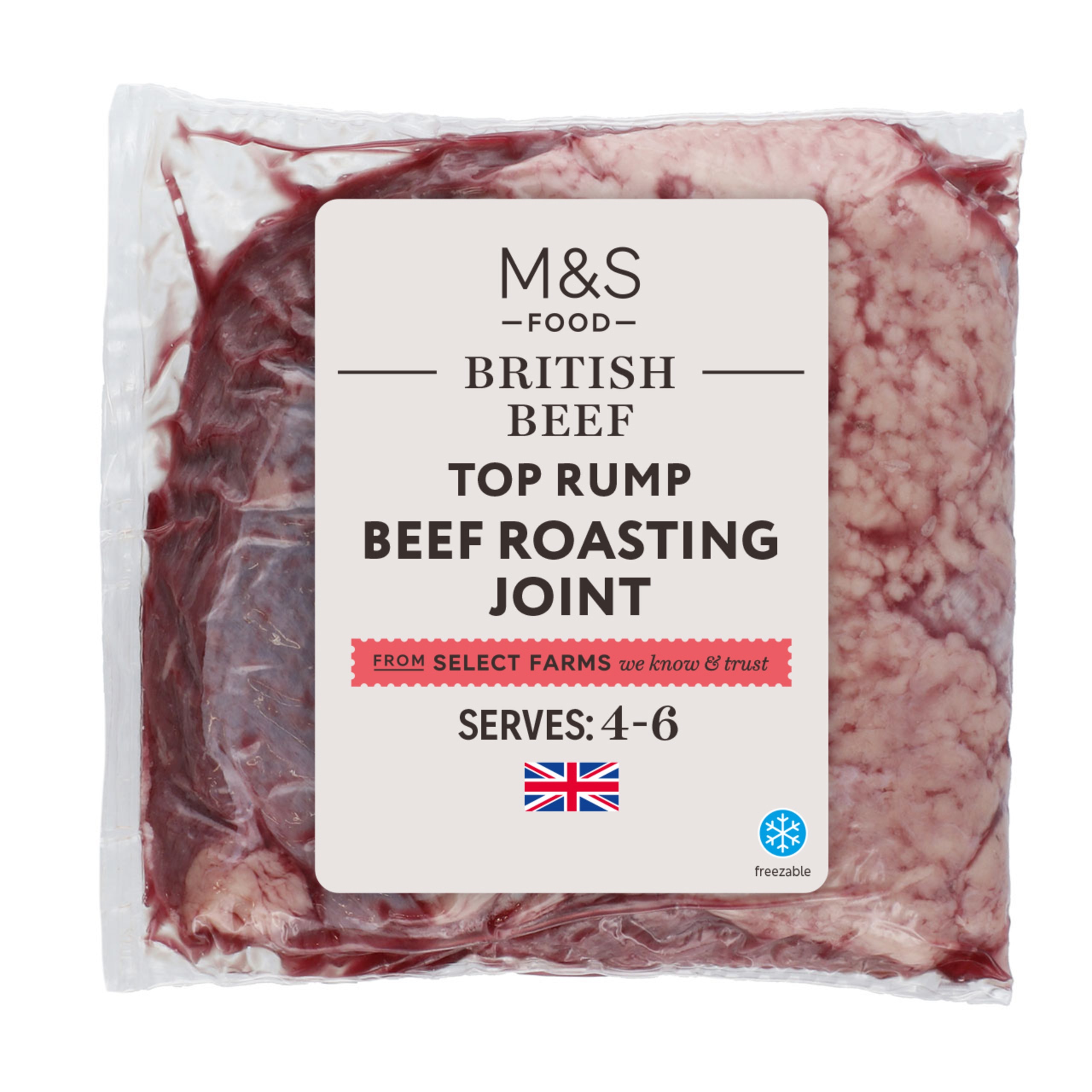 Beef | M&S