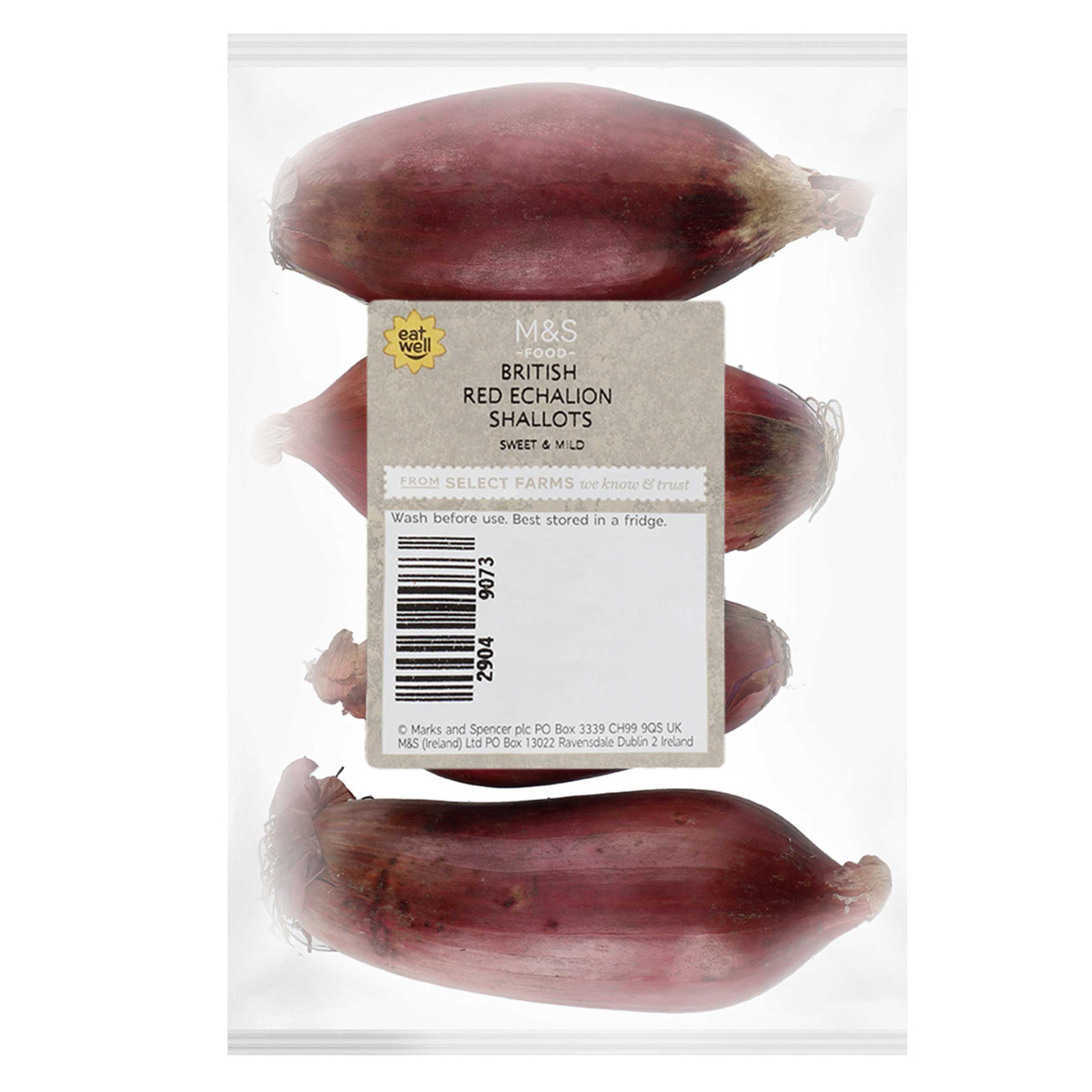 Red Shallots | M&S