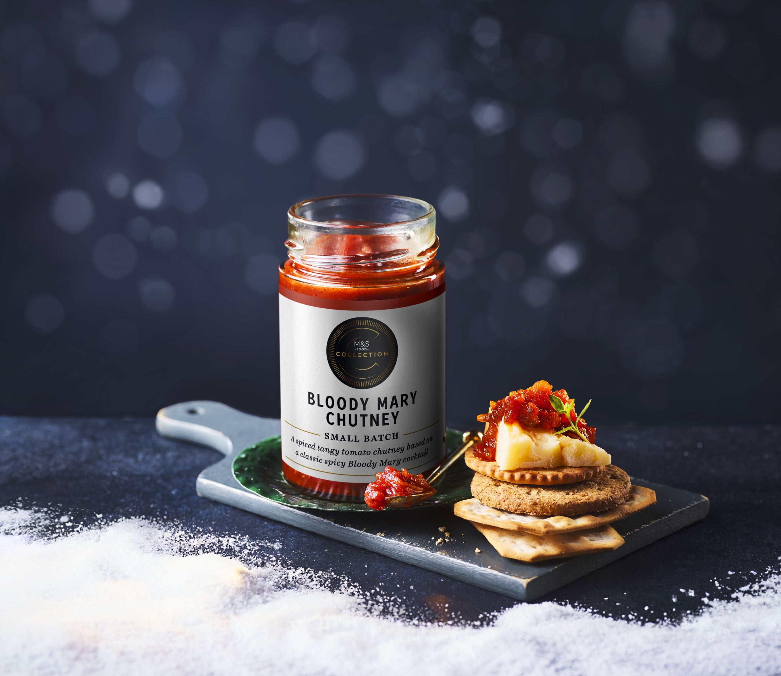 3 Year Old Cornish Cruncher Vintage Cheddar | M&S