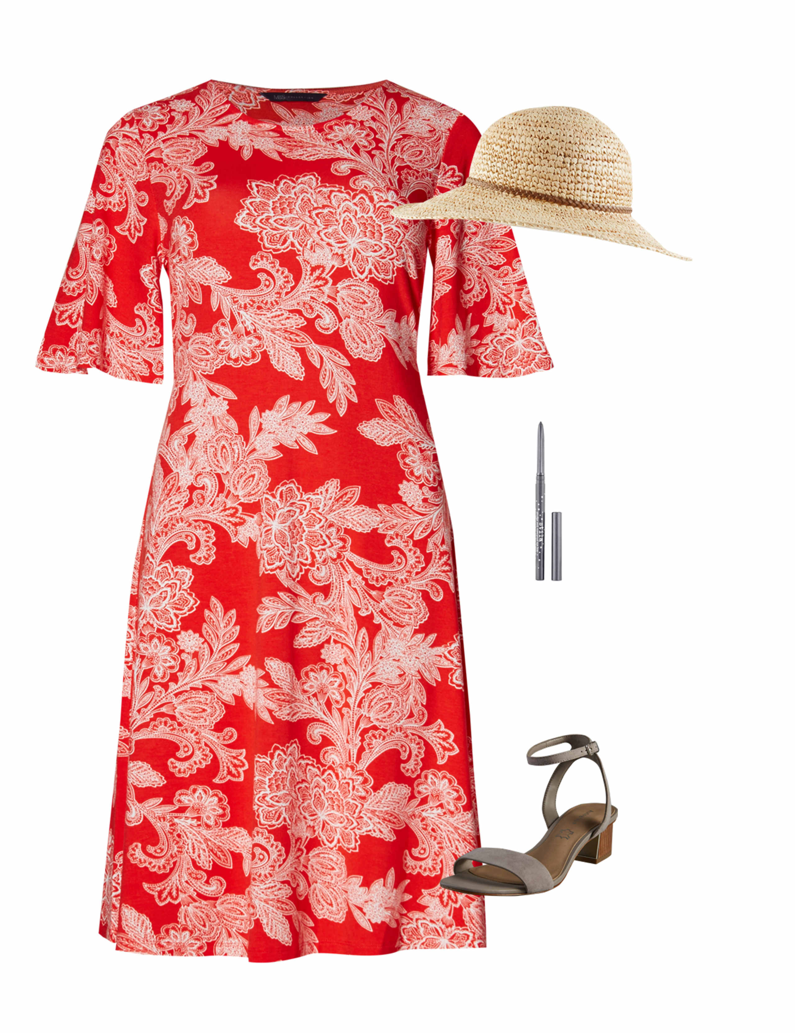 Shop this outfit | M&S