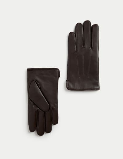 M and s ladies gloves store