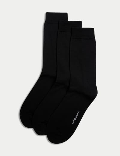 Marks and spencers ladies socks store