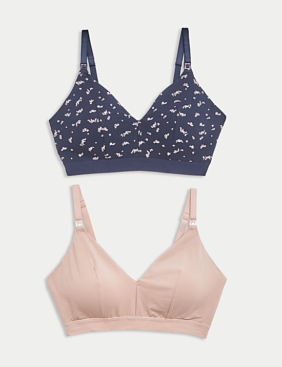 Buy Padded Bra Collection Online| Marks & Spencer