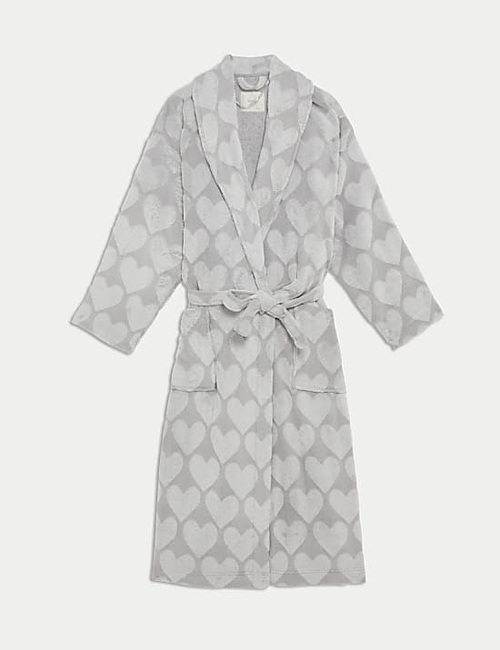 Womens Robes | Womens Bathrobes & Dressing Gowns | M&S US
