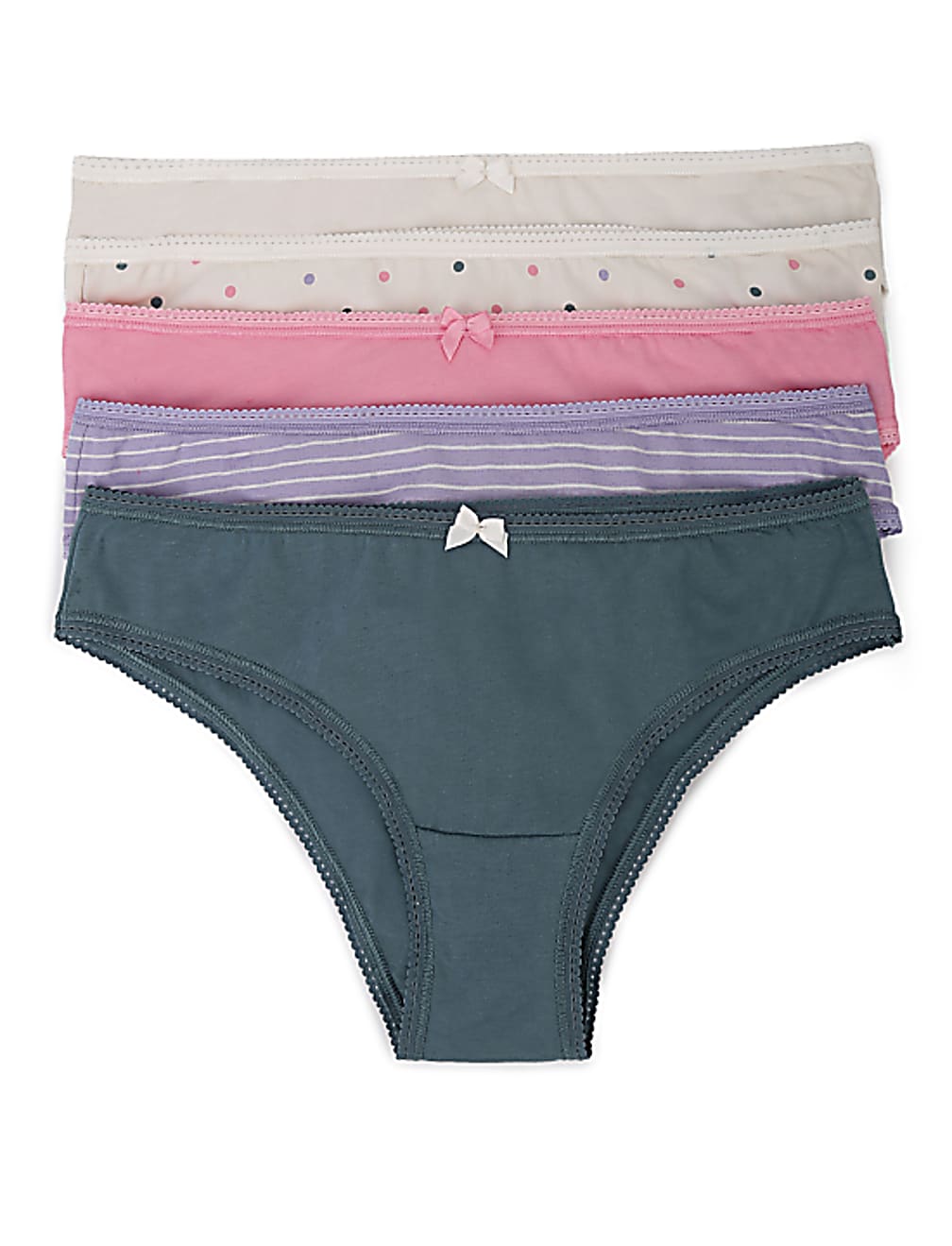 Buy Low Rise Brazilian Shorts at Marks & Spencer