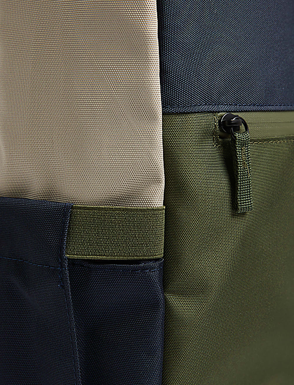 Buy Scuff Resistant Rolltop Backpack at Marks & Spencer