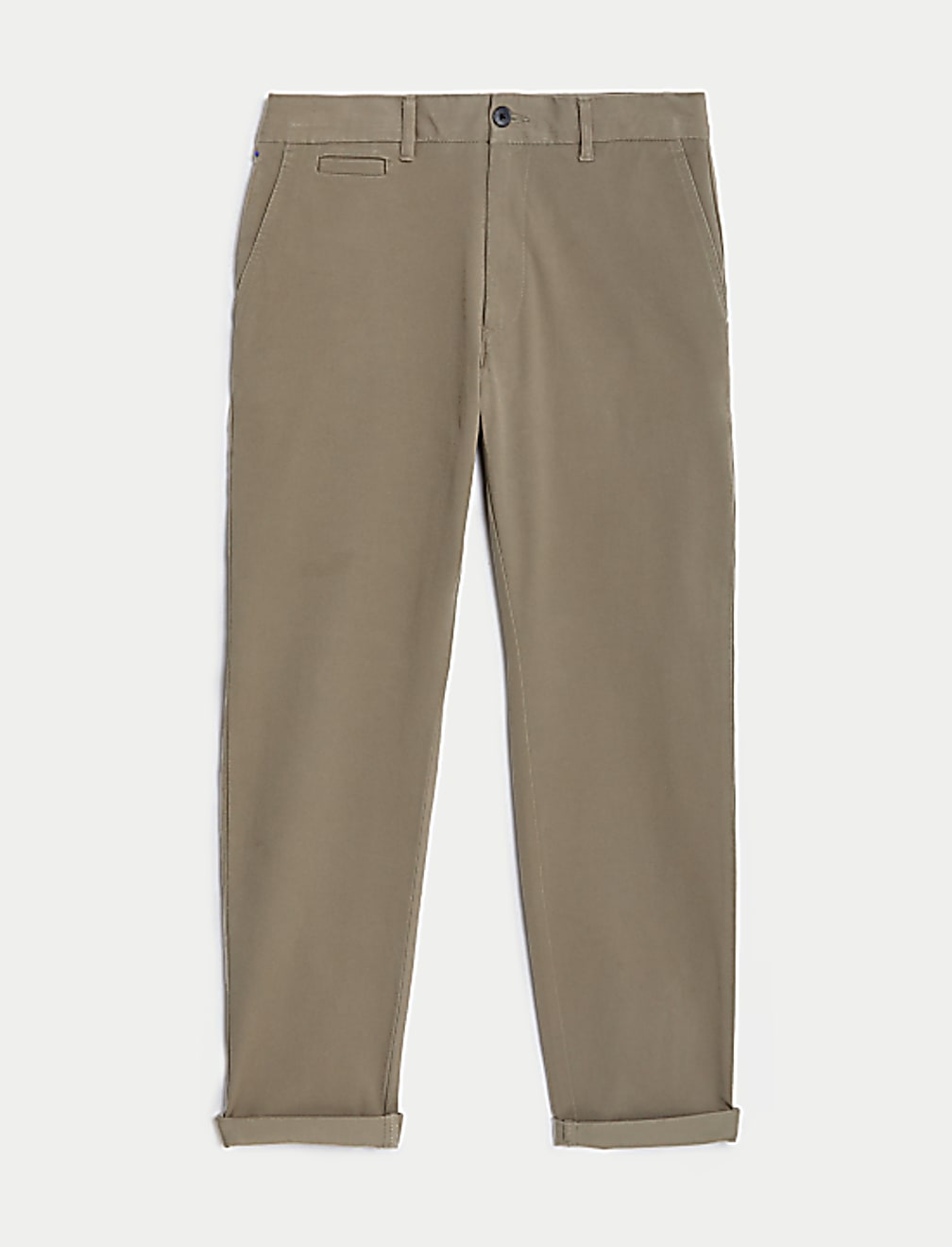 Buy Slim Fit Ultimate Chinos at Marks & Spencer