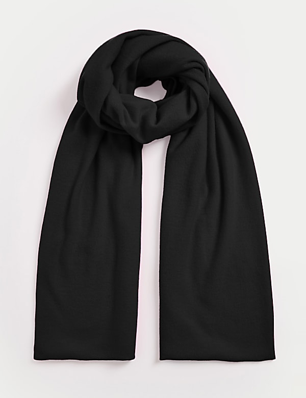 Black scarf for sale store