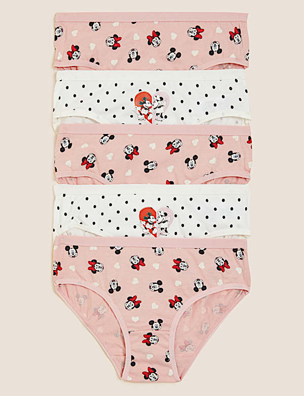 minnie mouse knickers
